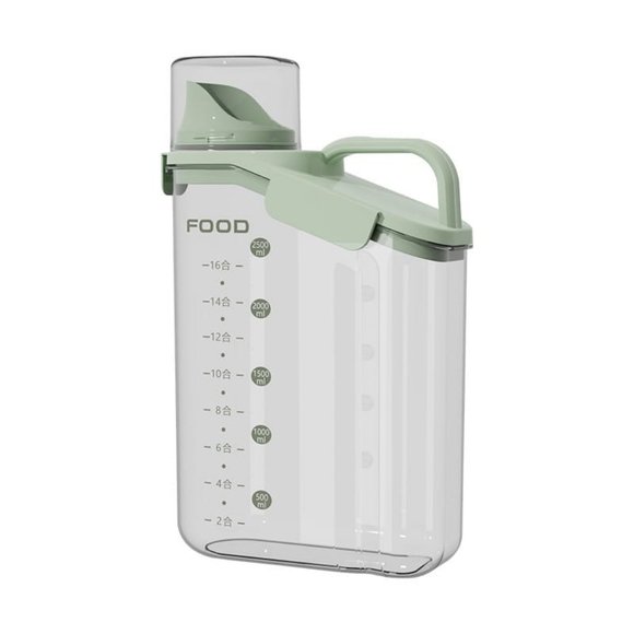 Vigor | Storage & Organization | Airtight Food Storage Container Grain ...